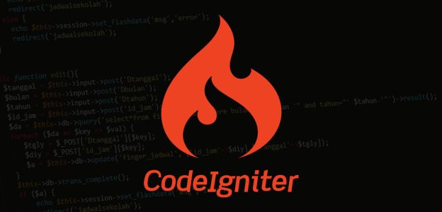 Basic PHP & Codeigniter Framework – JOMLAUNCH Youth Academy